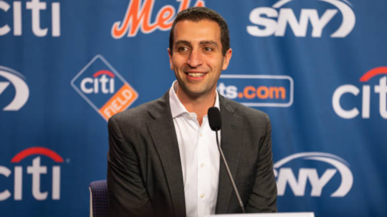 David Stearns net worth in 2025: Mets president’s salary, MLB front ...