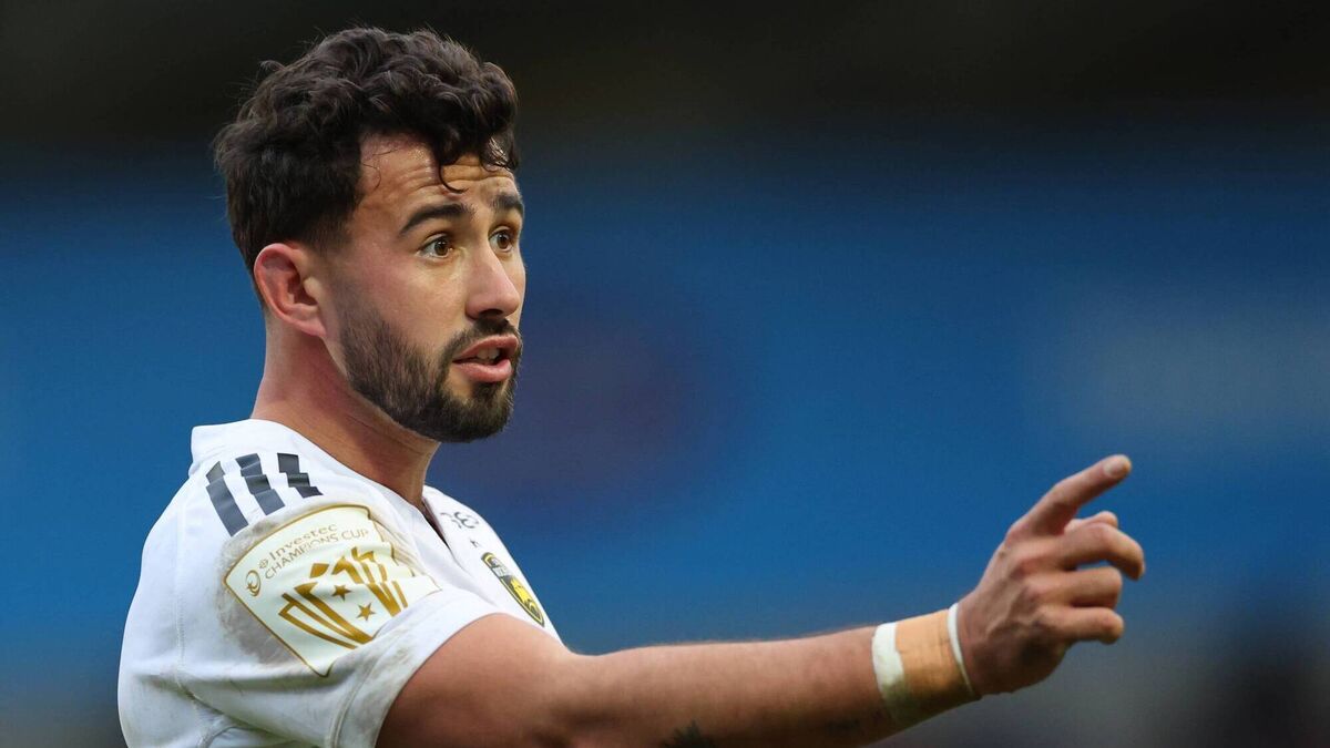 O'Gara recalls Hastoy straight from suspension as La Rochelle face ...