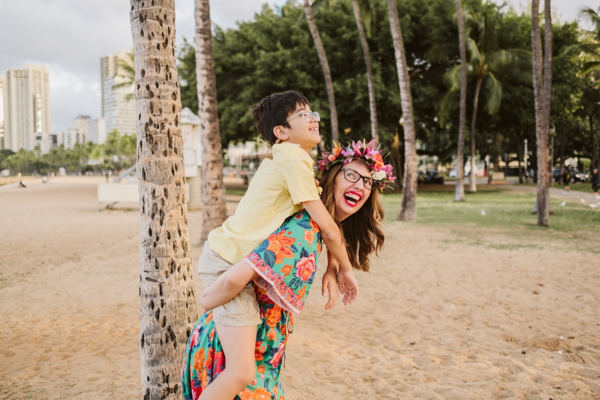 Your first Oahu trip with kids: Planning secrets every parent needs