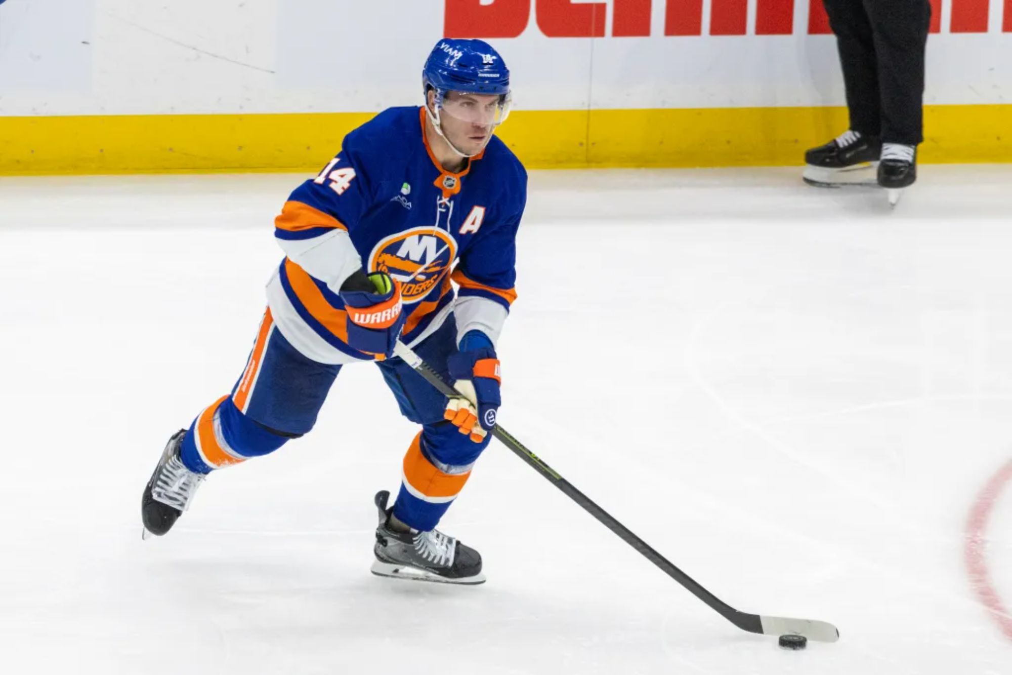 Bo Horvat’s return gives the Islanders 'a huge boost' but a 'tough ...