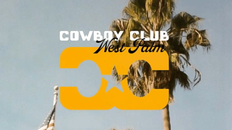 Boots, BBQ, basslines: DJ Diplo-backed 'West Palm Cowboy Club' coming ...