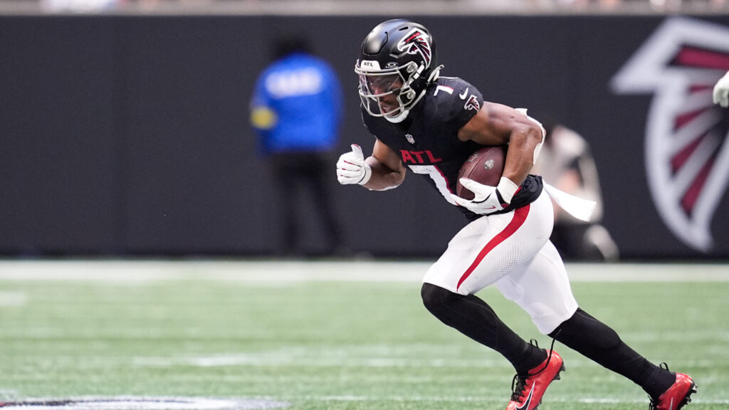 NFL Monday night football best bets: Los Angeles Rams vs Atlanta Falcons