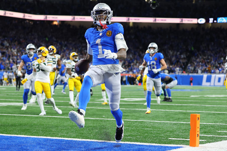 Why Ravens vs. Packers game still has meaning for Detroit Lions