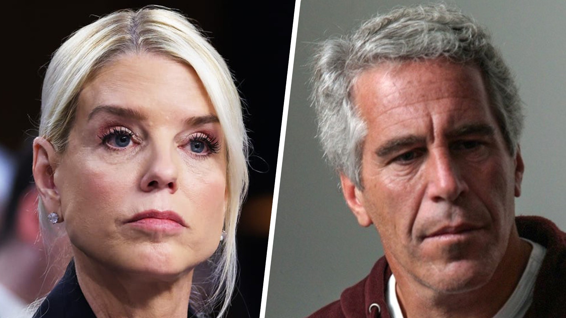 The questions Congress should have for Pam Bondi around the Epstein ...