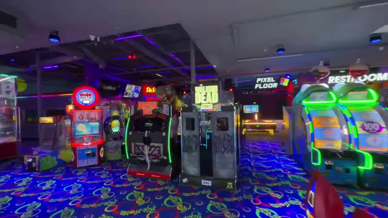 Local entertainment venues adapt as Americans choose low-key New Year's ...