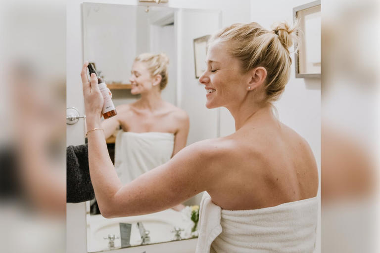 Winter skincare tips: How to fight dry skin in changing temperatures