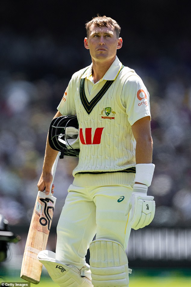 Furious fans call for Aussie Ashes star to be axed - and he's not the ...