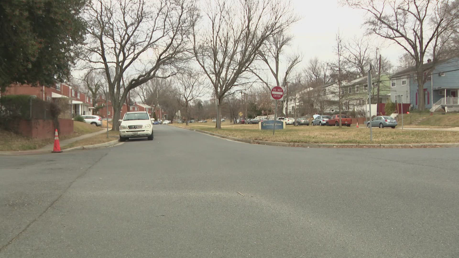 Kentucky 13-year-old found in Silver Spring; suspect charged with ...