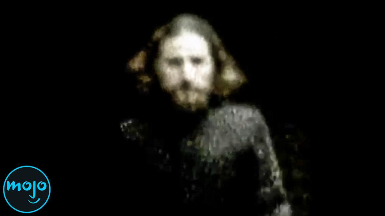 10 creepiest figures in history that are scarier than horror villains