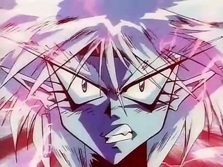 KO Century Beast Warriors | show | 1992 | official clip