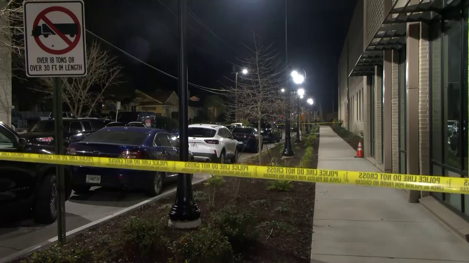 Atlanta police officer found dead inside home near Piedmont Park ...