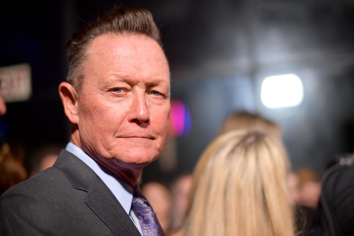 Sopranos star Robert Patrick responds to fan theory he killed Tony