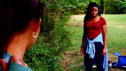 Deep end | show | 2024 | official trailer