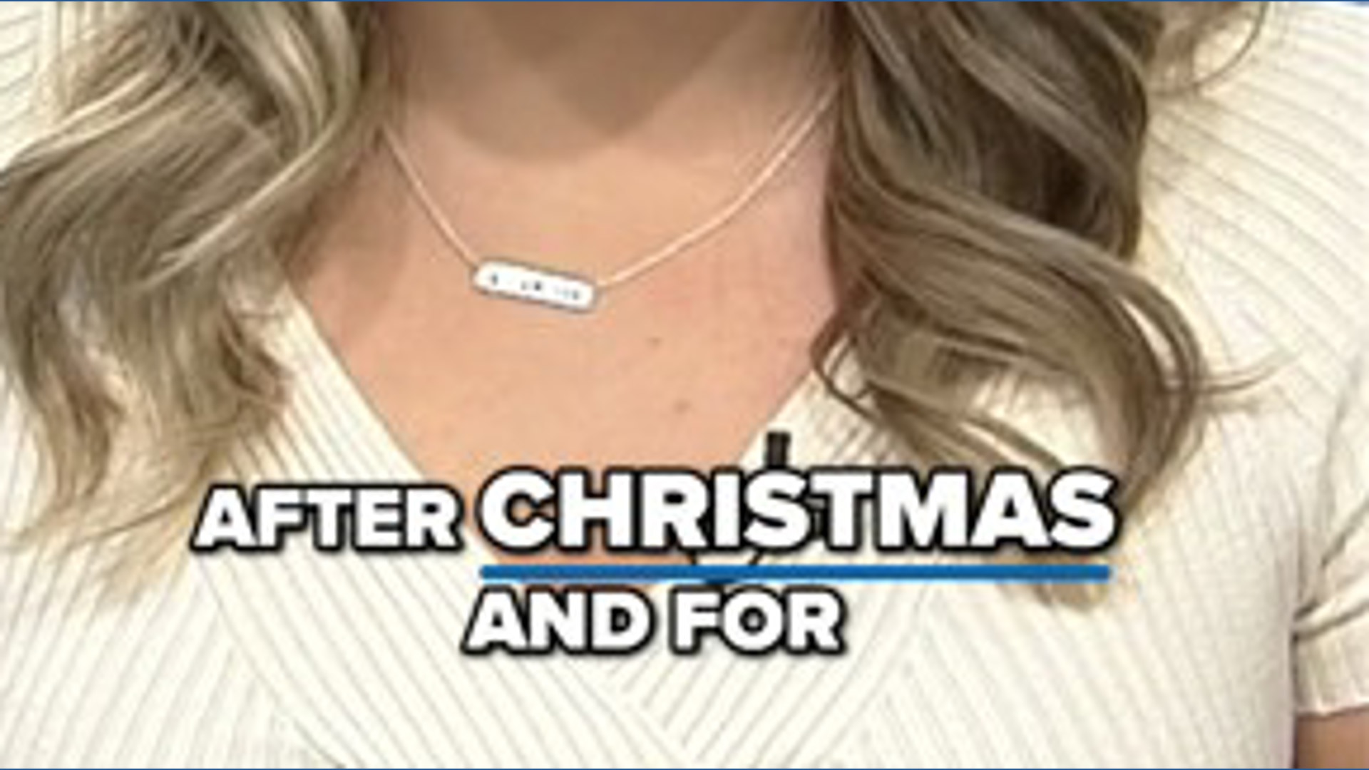 What to know about return fees for gifts after Christmas