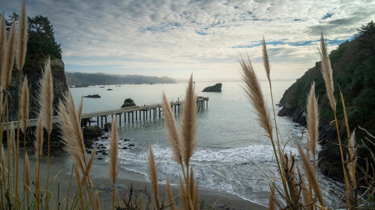 The best beach towns in California for a retiree