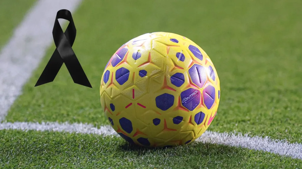 Luto en el futbol: Fallece DT del Valencia y sus tres hijos en trágico ...