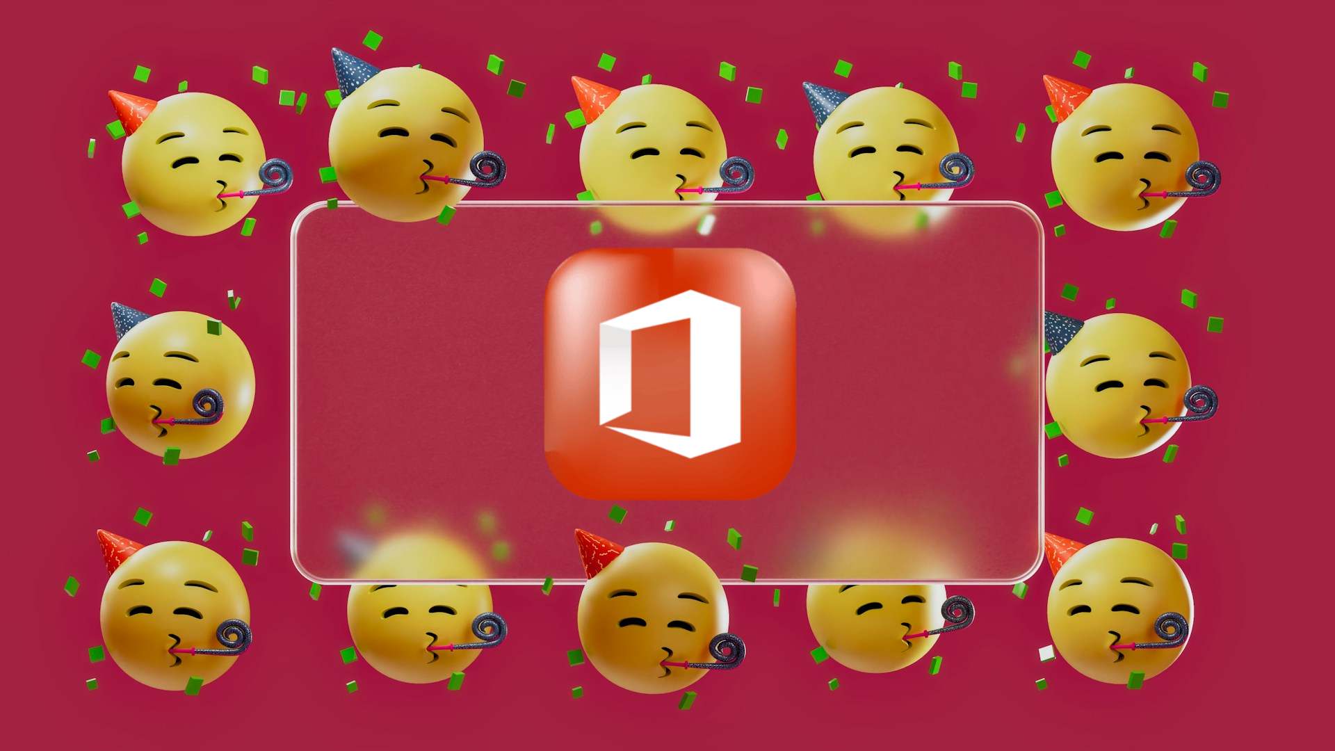 Cómo utilizar emojis en Office: guía completa para Word y Outlook
