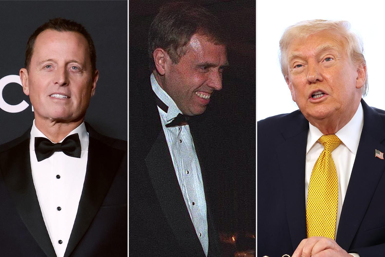 Kennedy Center president demands $1M from musician who canceled ...