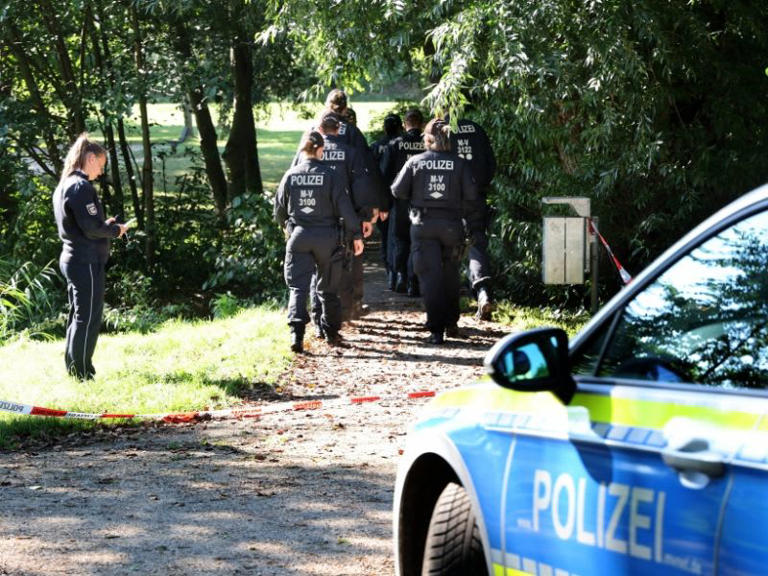 Polizei-News Gotha, 27.12.25: Randalierer gestellt