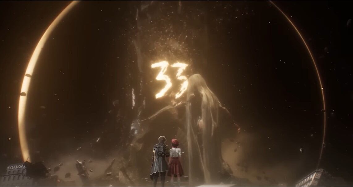 Indie game awards strip AI-used 'Clair Obscur: Expedition 33' of prizes