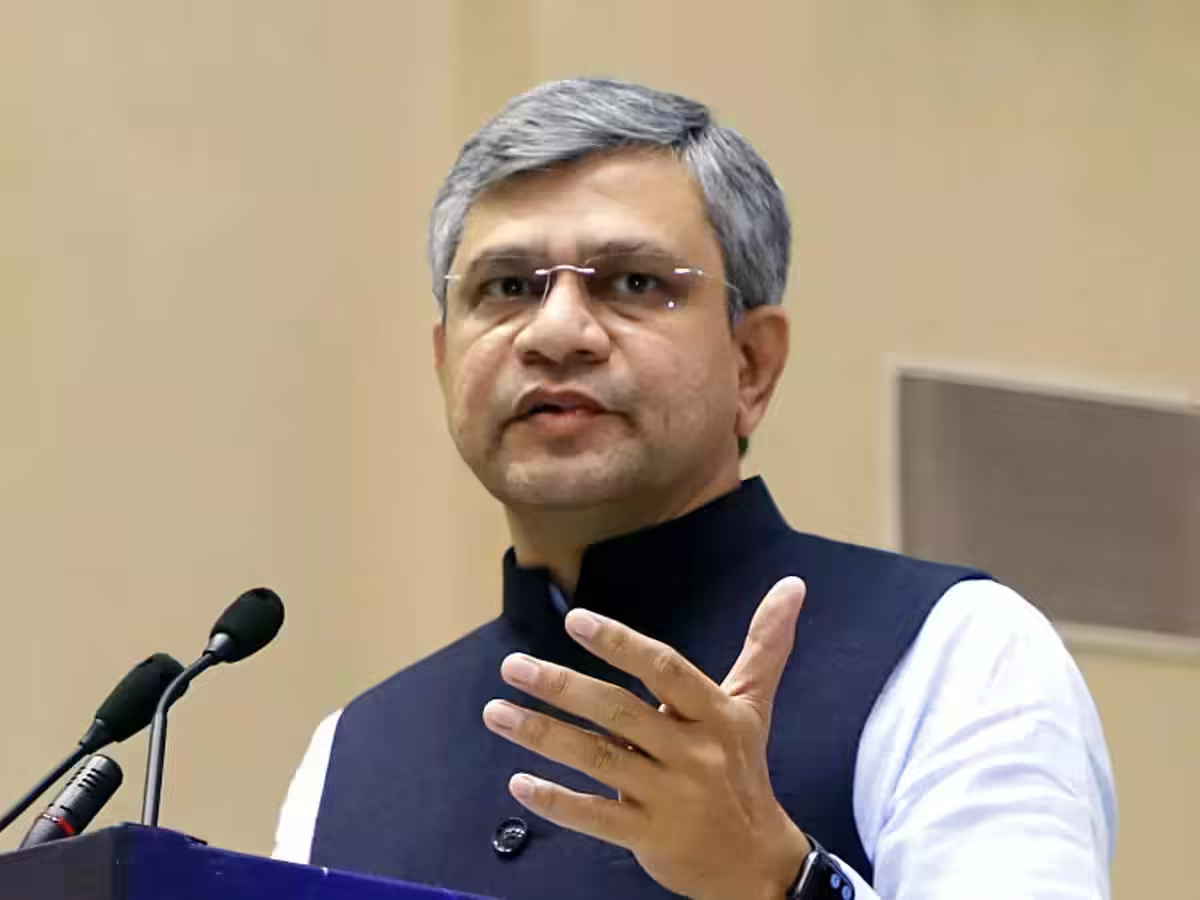 Indian Railways plans to double terminal capacity