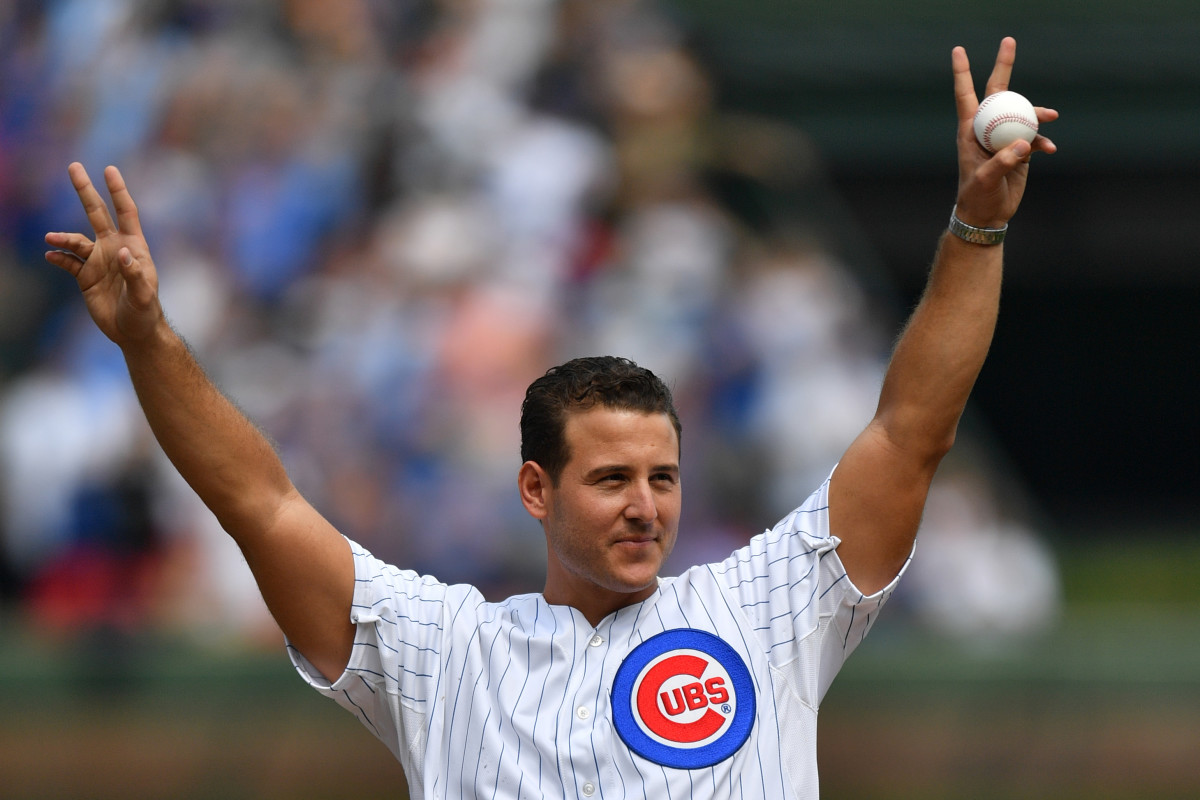 Cubs legend Anthony Rizzo facing career decision amid MLB retirement