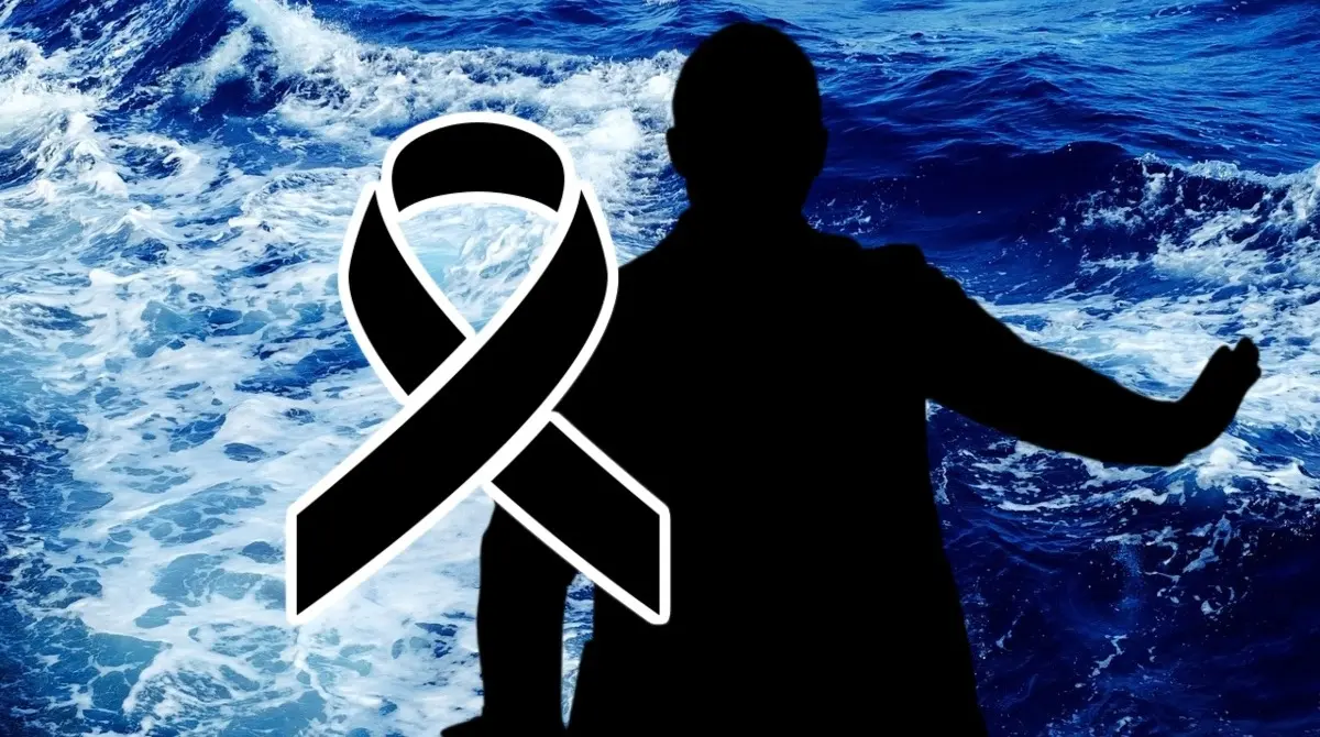 Técnico español muere en accidente marítimo