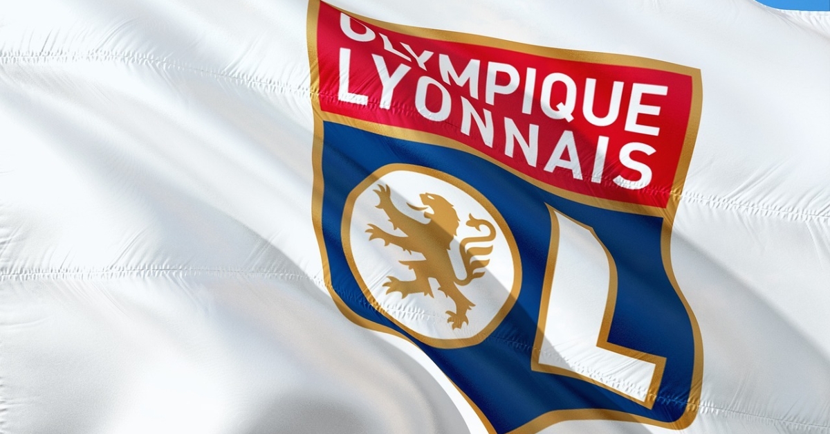 Monaco, Lyon et la bataille du Nouvel An pour l'Europe