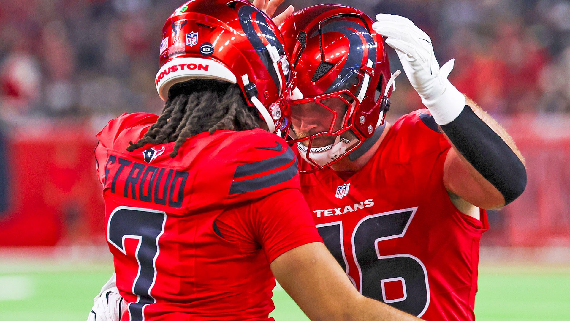 Texans vs. Chargers prediction, odds, start time: NFL Week 17 Saturday ...