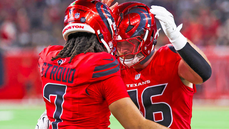 Texans vs. Chargers prediction, odds, start time: NFL Week 17 Saturday ...