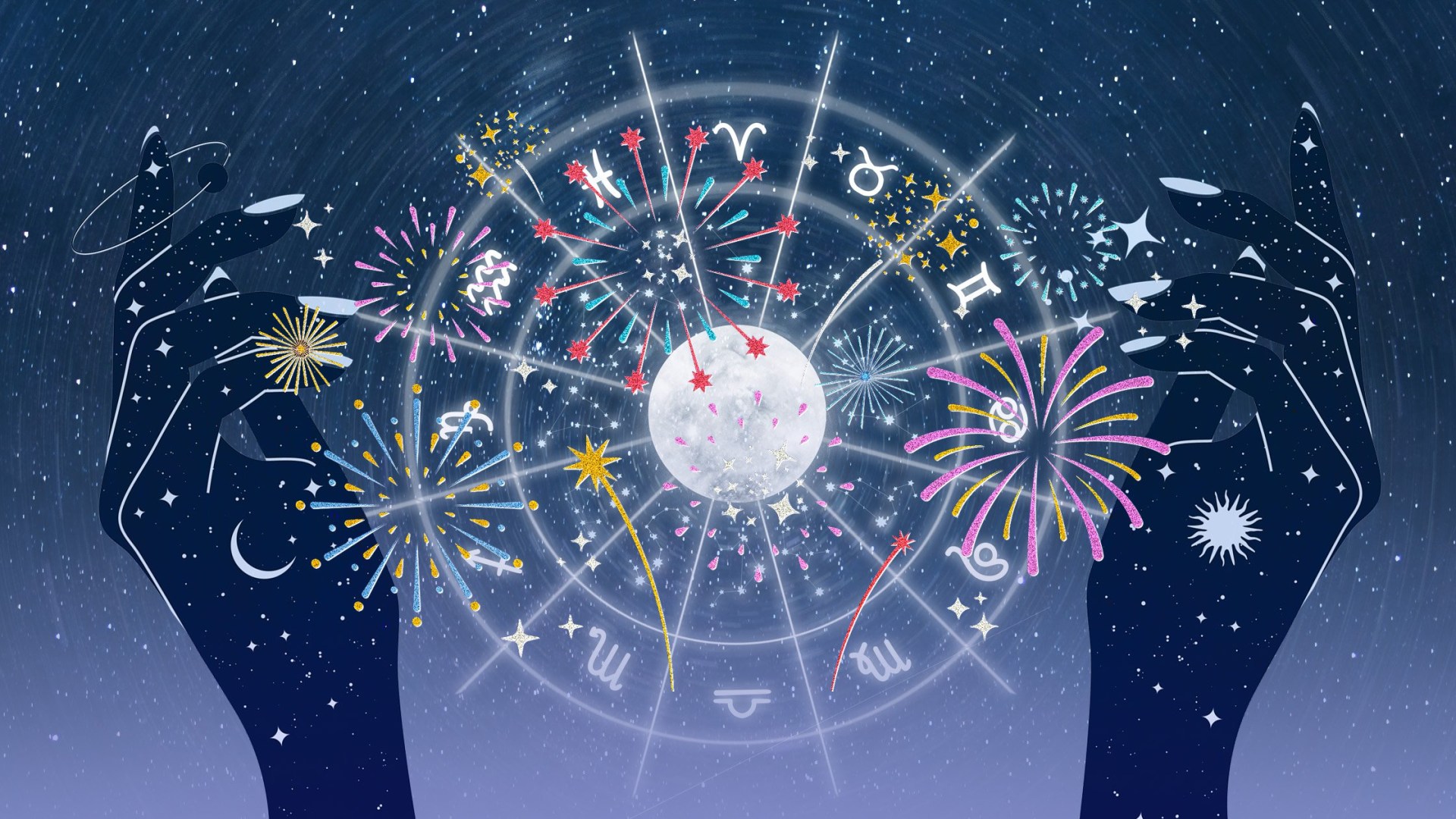 Tarotscope reveals what to leave and take into 2026