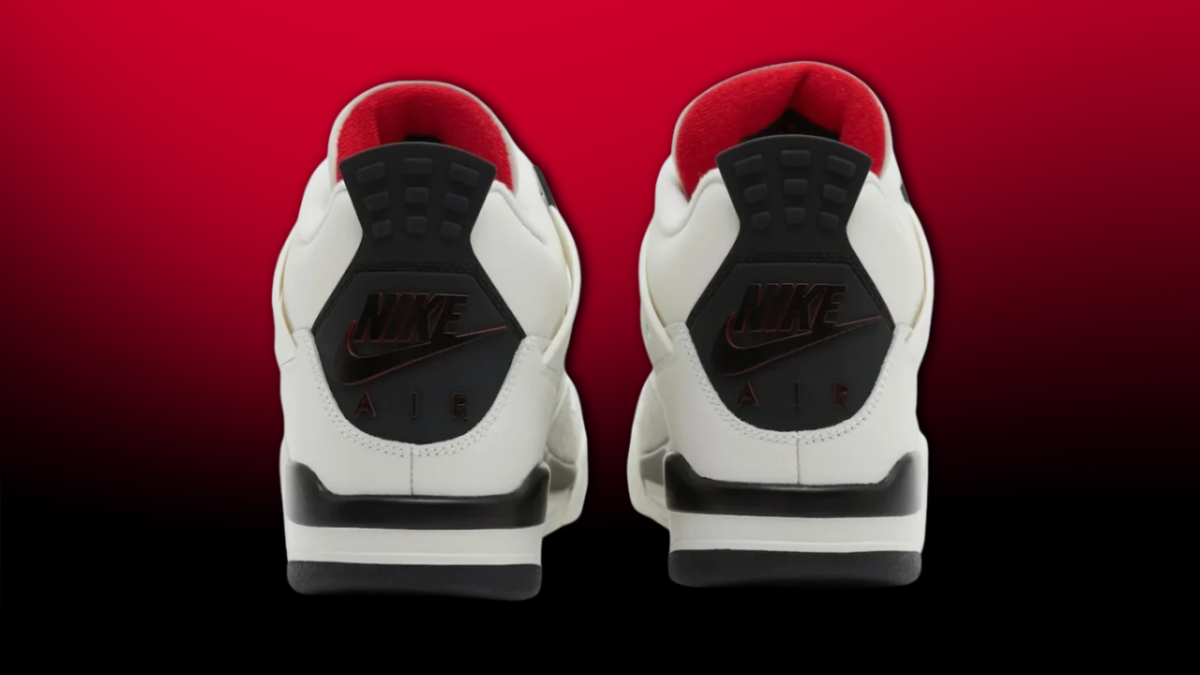 Air Jordan 4 'Flight Club' — A clean start to the new year: Release info