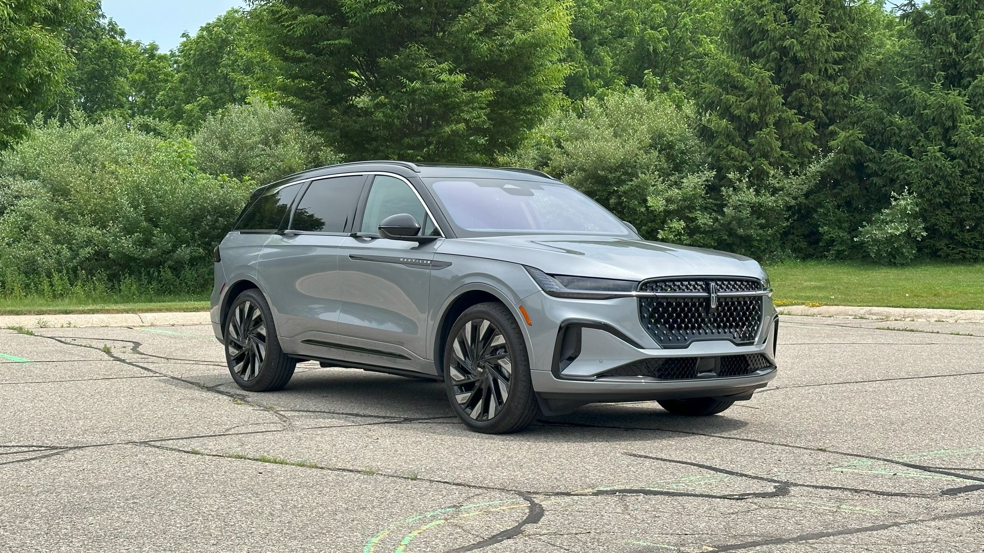 The underrated American SUV that outshines the competition