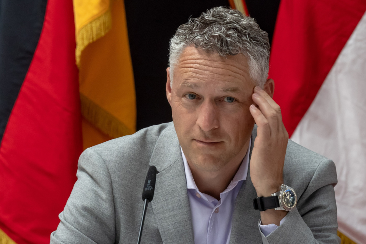 Landkreis Zwickau billigt Minus-Haushalt