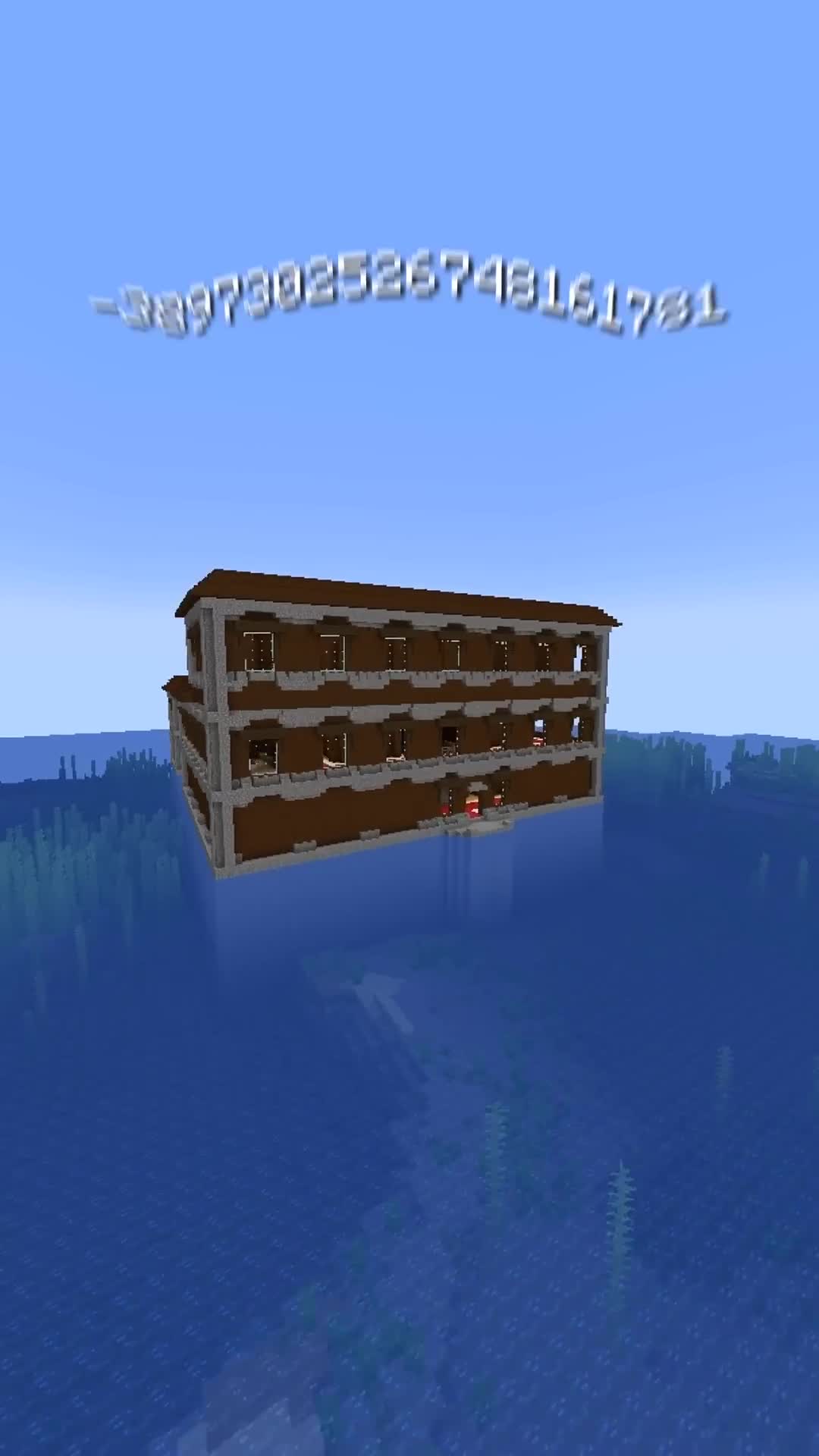 ESTA ES LA SEMILLA MÁS DIFICIL DE TODO Minecraft