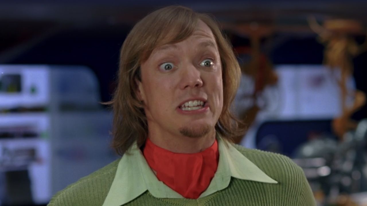 Matthew Lillard compares Scooby-Doo legacy to Star Wars in sharing ...