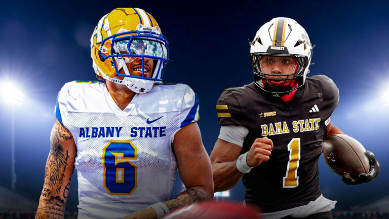 Why Isaiah Knowles should win HBCU quarterback of the year