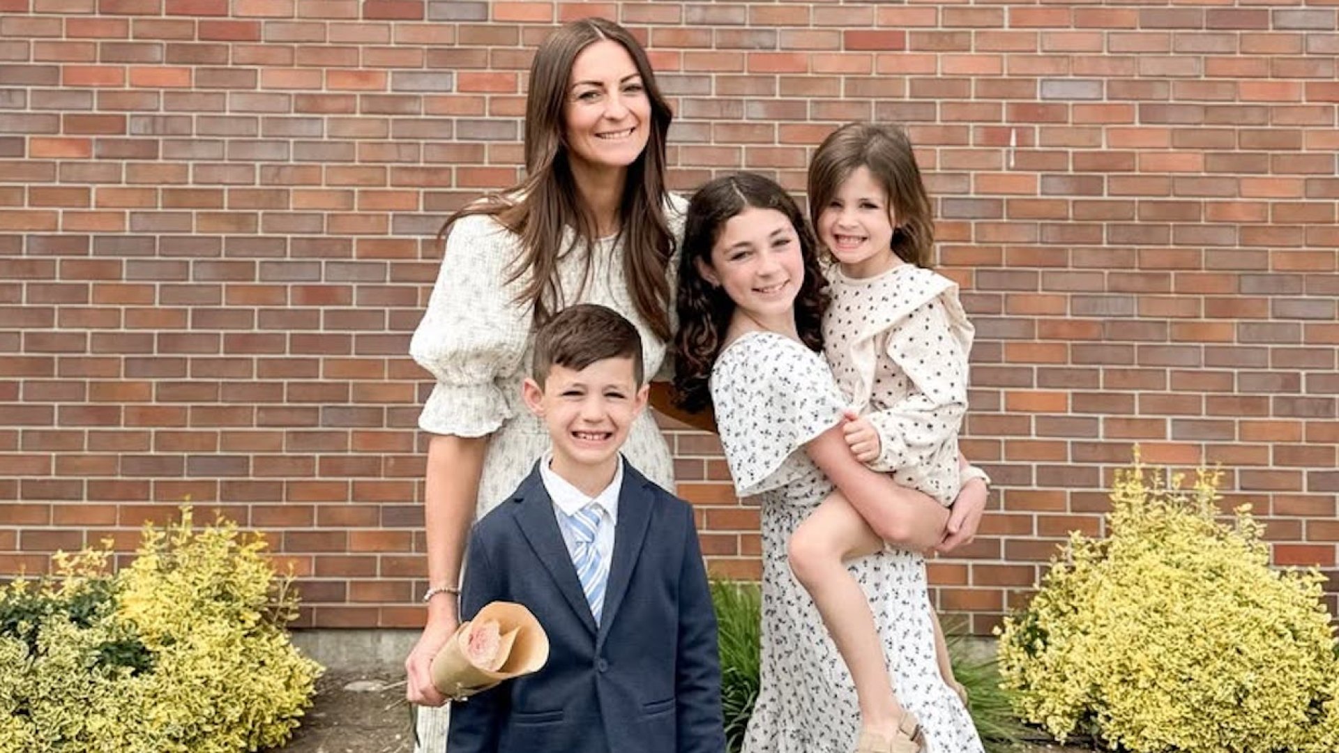 Influencer Melissa Mae Carlton shares update on daughter's cause of death