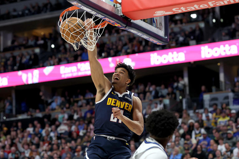 How to watch Magic vs Nuggets: Live stream NBA, TV channel