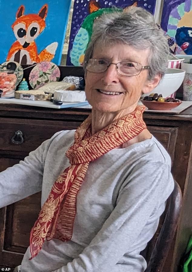 Fresh crisis for cruise ship that left behind an elderly passenger who ...