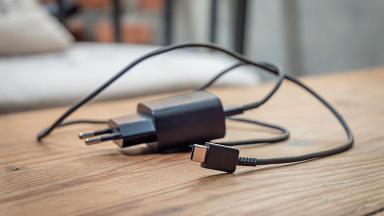 You can plug a USB-C cable into a regular USB port with this $8 gadget