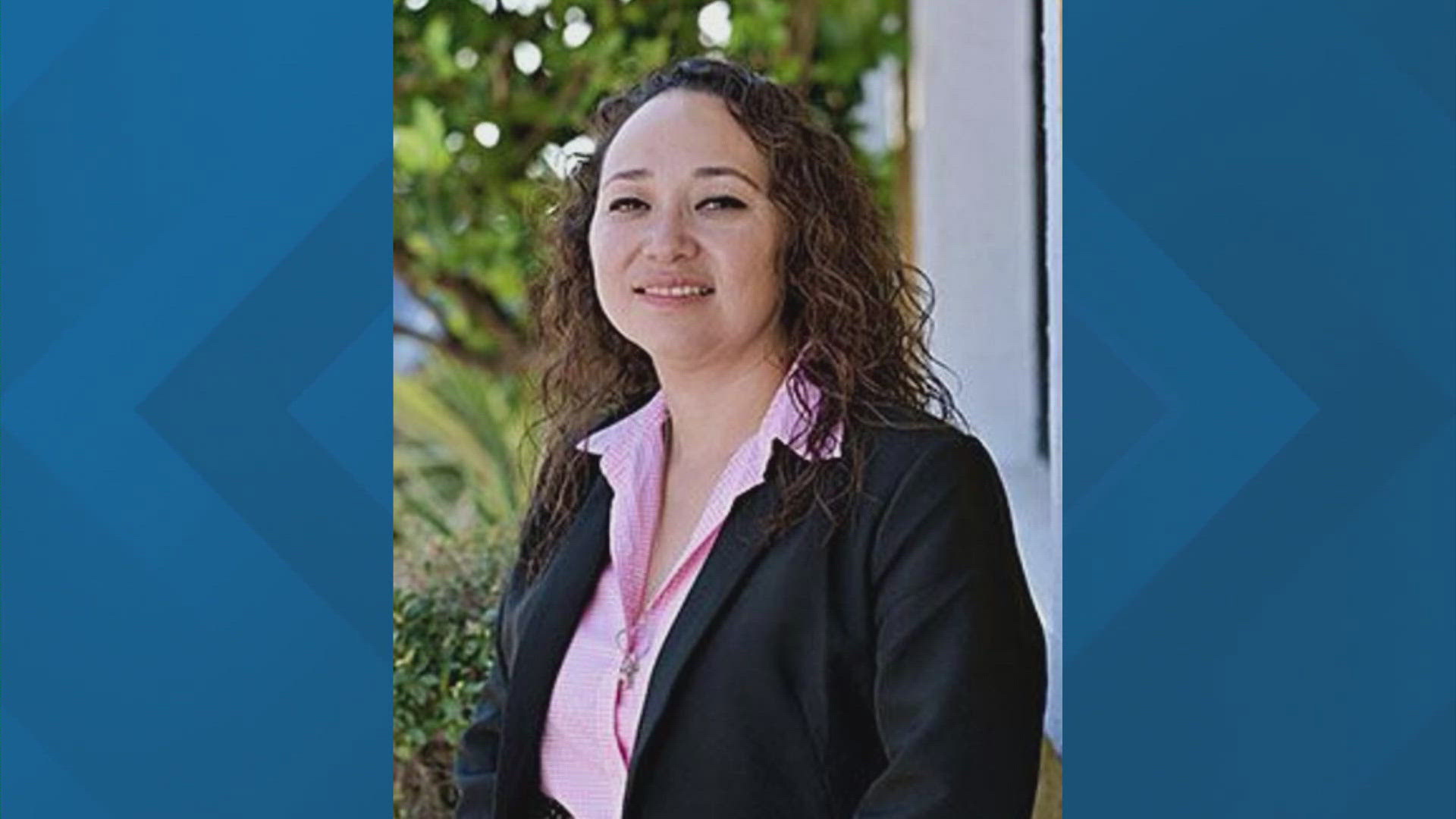 Bexar County officials mourn loss of Precinct 4 Judge Michele Garcia