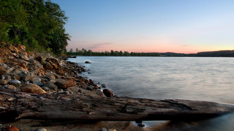 The 'friendliest city in South Carolina' offers outdoor fun near the ...