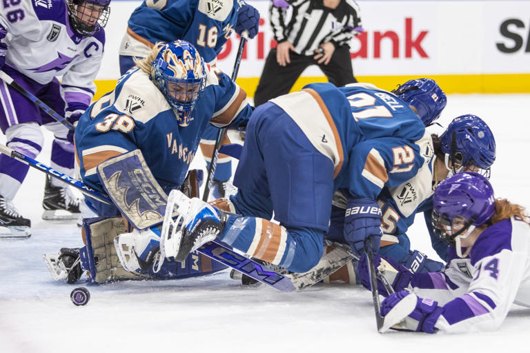 Goldeneyes embrace positives of tough start on the road