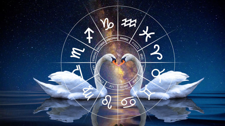 Discover your spirit animal based on your birth date