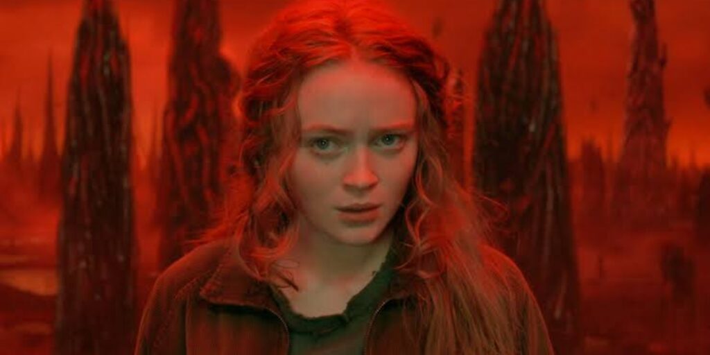 Sadie Sink on why her ‘Spider-Man: Brand New Day’ role feels like the ...