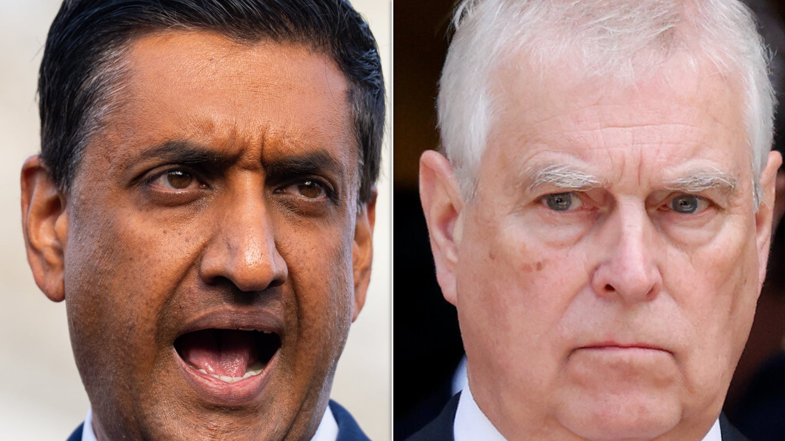 Dem makes suggestion to royals, says they ‘should be ashamed’ of ex ...