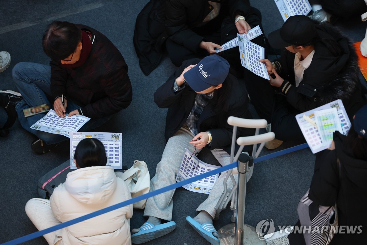 서연고 수시 미충원 368명…자연계 2배로 늘고 인문계 줄어