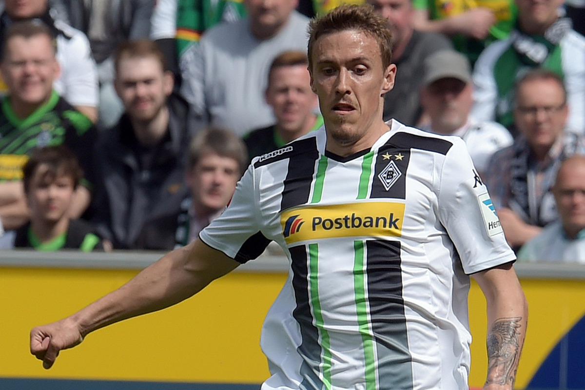 So viel Geld hat Max Kruse an Bundesliga-Stars verliehen und nie ...