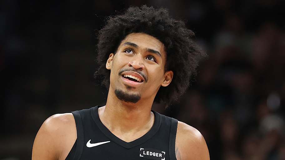 Spurs are passing NBA's brutal test with flying colors and relief will ...